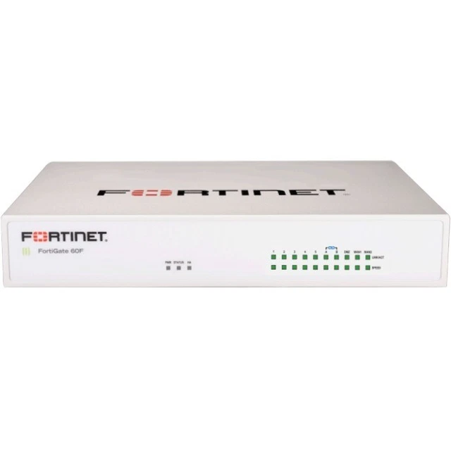 FORTINET FORTIGATE FG-400D 1U 8xRJ45 8xSFP Security Appliance P/N ...
