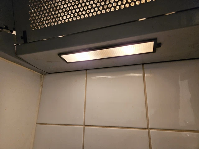 HYGENA APP2210 COOKER Hood diffuser- Petg 3d Printed Part £20.00 ...