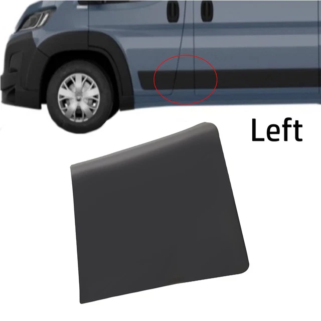 PANEL PILLAR MOLDING Trim for Fiat For Ducato Front Left Replacement ...