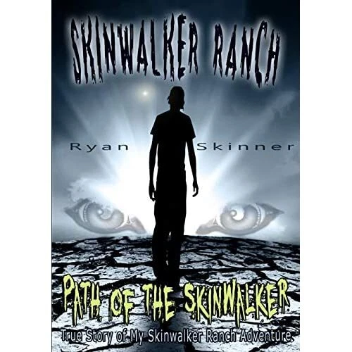 SKINWALKER RANCH: PATH of the Skinwalker - Paperback / softback NEW ...