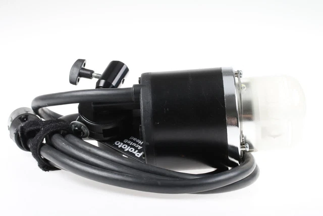 PROFOTO ACUTE B2 AirS mit Blitzkopf EUR 599,00 - PicClick DE