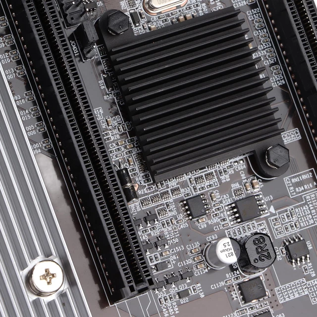 DDR3 MOTHERBOARD HIGH Efficiency For Bitcoin Mining Machine Easy To Use ...