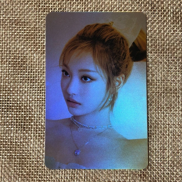 AESPA WINTER [ 2022 Season's Greetings Official Photocard ] New /+Gift ...