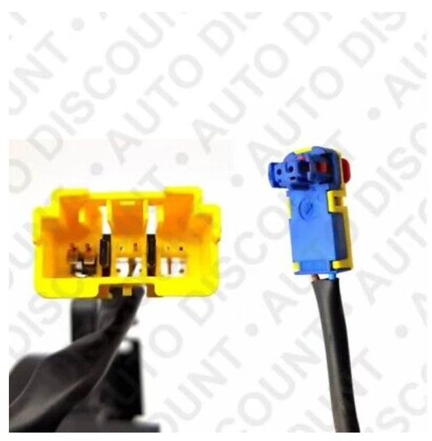 CONTACTEUR RESSORT TOURNANT airbag pour RENAULT MASTER 3 -681720005R ...