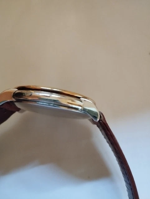 MONDIA MISTRAL GOLD Zenith EUR 30,50 - PicClick IT