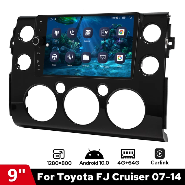 Joying Android 10 Car Stereo Joying Android 10 Car Stereo