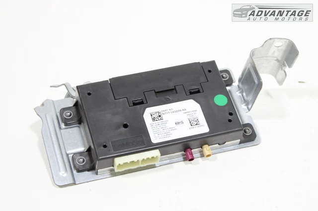 2019-2022 FORD TRANSIT Connect Communication Telematic Control Module ...