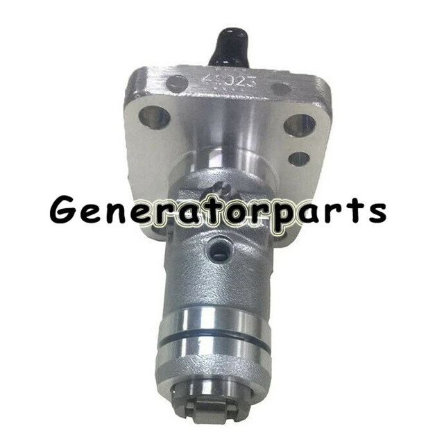 GENUINE NEW ISUZU 3LB1 3LD1 Fuel injection pump 3pcs £580.00 - PicClick UK