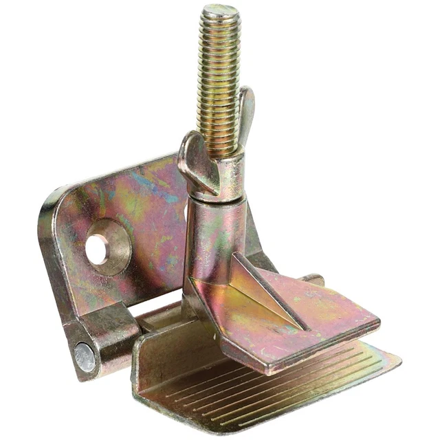 SILK SCREEN PRINTING Hinge Clamp Galvanized Silk Screen Printing Tool ...