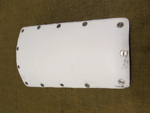BEECHCRAFT E55 BARON Engine Cowling Nacelle Access Panel Cover B 96 ...