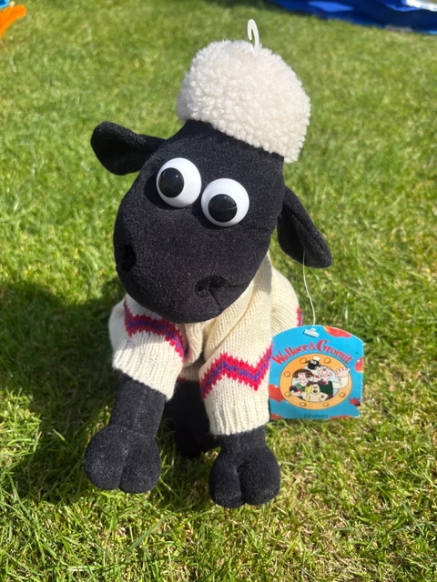 SHAUN THE SHEEP £7.55 - PicClick UK