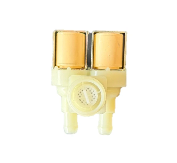 GENUINE SIMPSON WASHING Machine Cold Water Inlet Valve Swt8542 ...