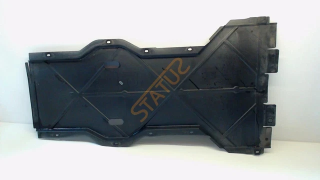 PORSCHE 911 996 Boxster 986 Undertray Center Cover 99650404302 £59.99 ...