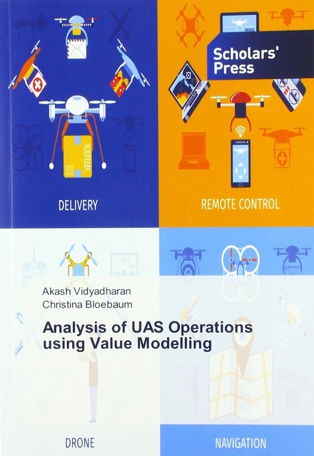 CHRISTINA BLOEBAUM AKASH Vidy Analysis of UAS Operations using Value Mo ...
