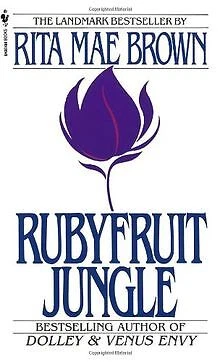 RUBYFRUIT JUNGLE DE Brown, Rita Mae | Livre | état bon EUR 8,07 ...