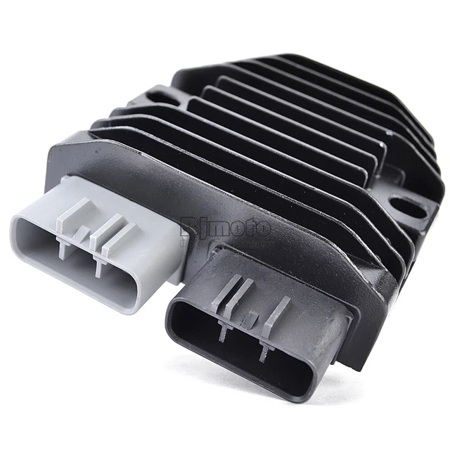 FOR LINHAI RECTIFIER / Regulator M570L 570 400 M565LT M550 420 370 500 PROMAX $44.57 - PicClick CA