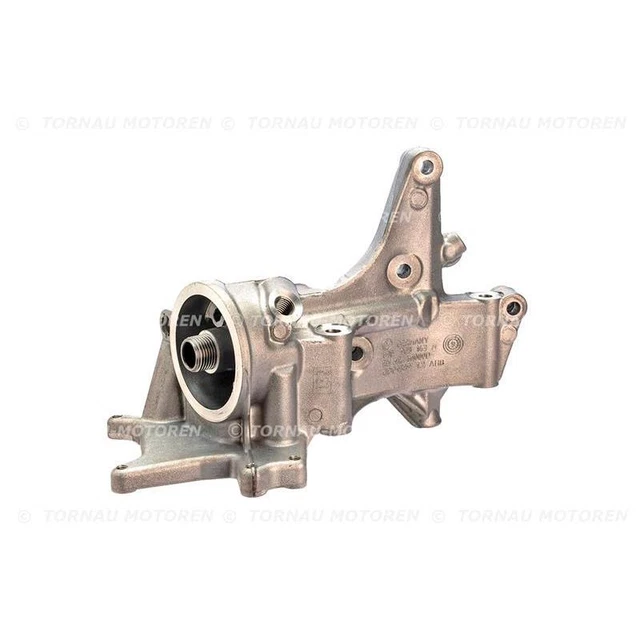 ÖLFILTERBOCK FÜR VW Audi Seat Skoda Original 1.2 03F903143H EUR 61,00 ...