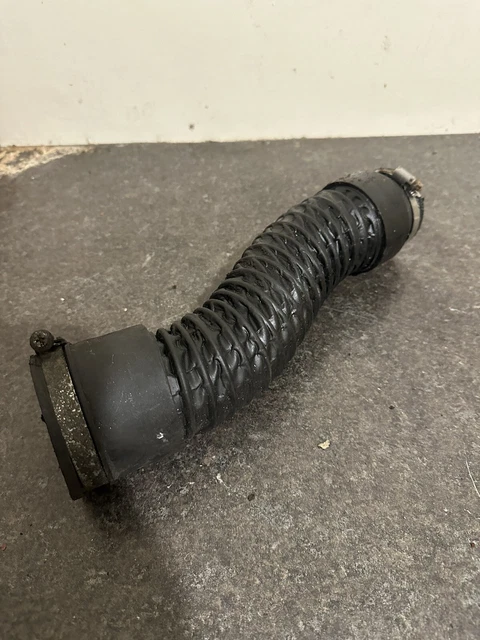 LAND ROVER DEFENDER 200 300 Tdi Flexi Air Intake Turbo Pipe £19.99 ...