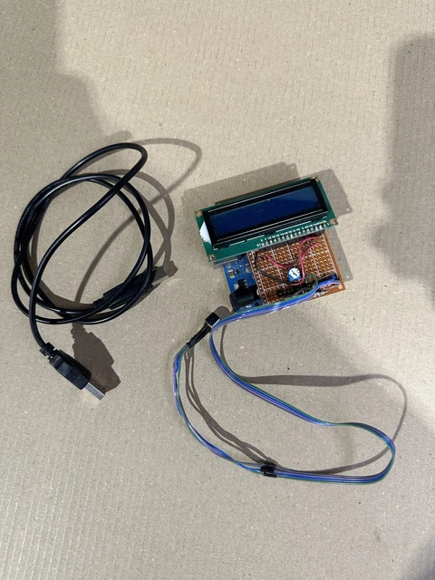 ARDUINO UNO R3 with LCD display - Development Board £19.00 - PicClick UK