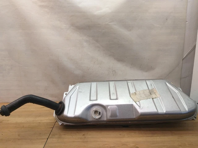 MERCEDES-BENZ W210 LIMOUSINE E-Klasse Tank Kraftstofftank ...