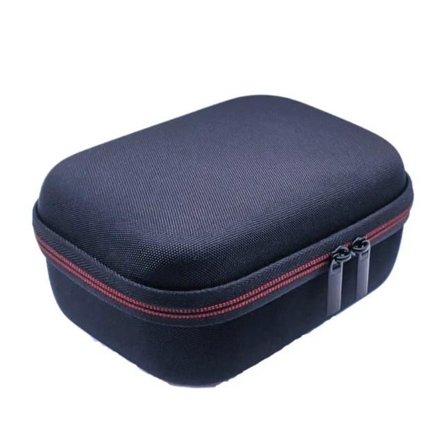 SPEAKER BAG SAFELY Transport Sound Equipment for GO4 Speaker Carrying ...