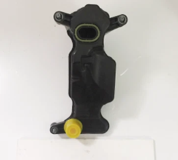MERCEDES-BENZ E W213 Oil Separator A2700104303 NEW ORIGINAL £81.06 ...