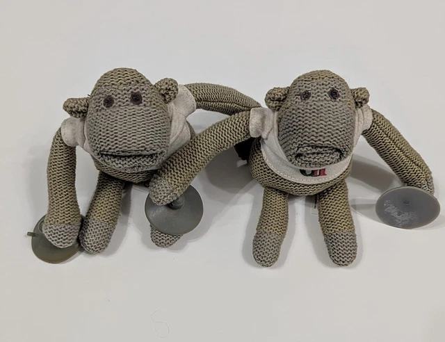 Original Pgtips Monkey FOR SALE! - PicClick UK