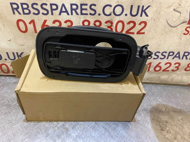 BMW 3 SERIES G20 G80 Fuel Filler Cap P.n 51177433407 £34.99 - PicClick UK