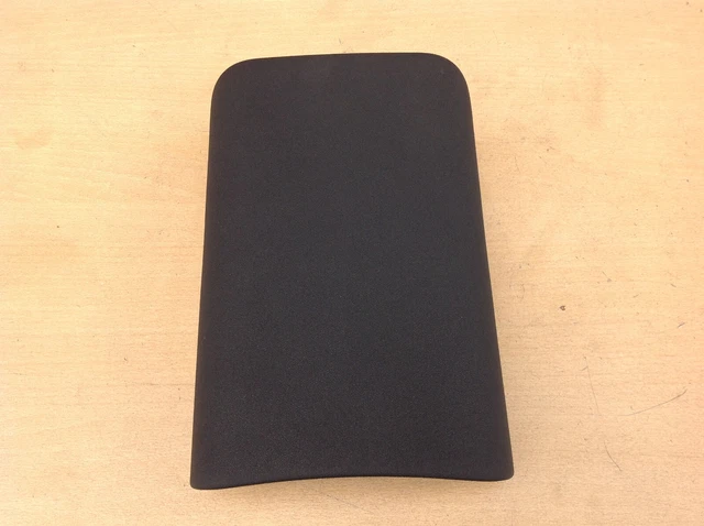 MERCEDES SLK R171 Centre Console Upper Storage Box Cover Trim 04-11 ...