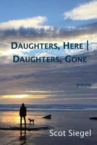 DAUGHTERS, HERE - Daughters, Gone: Poems by Laura J Lehew £20.23 ...