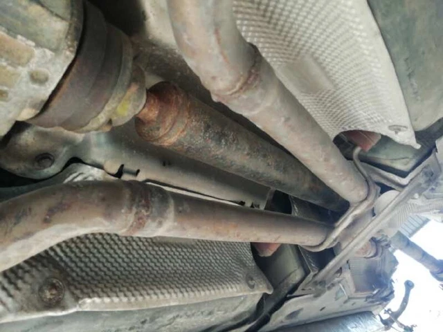 4F0521101F TRANSMISSION CENTRALE / 991977 Pour Audi A6 Allroad Quattro ...