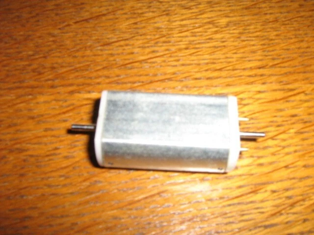 MOTEUR ROCO POUR différents modèles de locomotives convient bon état, d ...