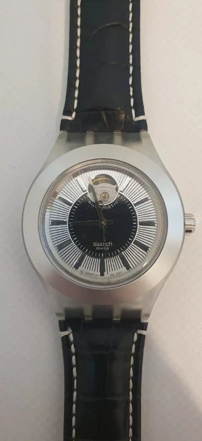 MONTRE SWATCH IRONY Ag2001 EUR 50,00 - PicClick FR