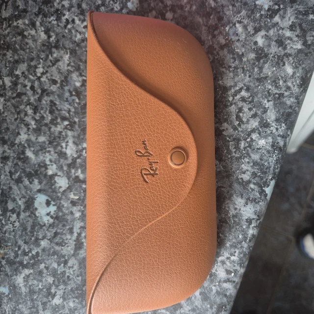 RAY-BAN META HEADLINER RW4009 Smart Glasses -Caramel- Clear Lenses ...