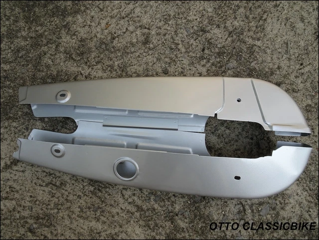 CASE CHAIN GUARD Honda C100 C102 C105 C110 C50 For Version With Short ...