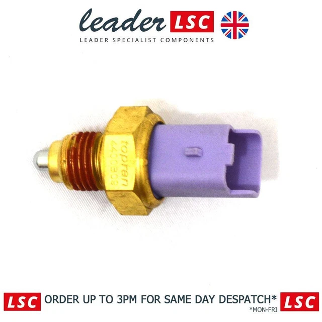 INVERSE INTERRUPTEUR POUR Citroen Envoi DS3 DS4 DS5 Relais Xsara - Neuf ...