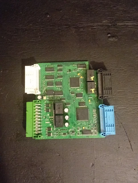 BMW MINI R50 R53 Cooper S Body Control Module Unit ECU BCM BCU 6943157 ...