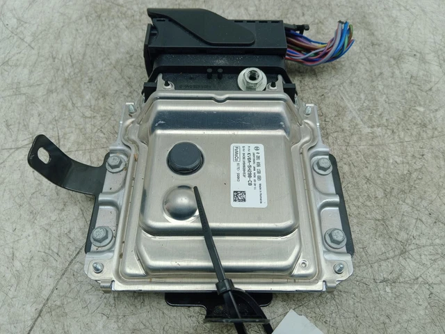 FORD TRANSIT CONNECT Adblue Control Module Ecu Kv6A-5H298-Cb Mk2 2016 £ ...