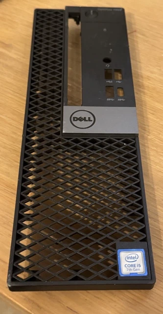 GENUINE DELL OPTIPLEX 7050 SFF Desktop Front Panel Bezel Cover ...