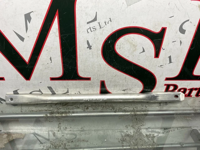 (AS) MERCEDES BENZ W213 Classe E Tutore Anteriore Barra Puntone Destro ...