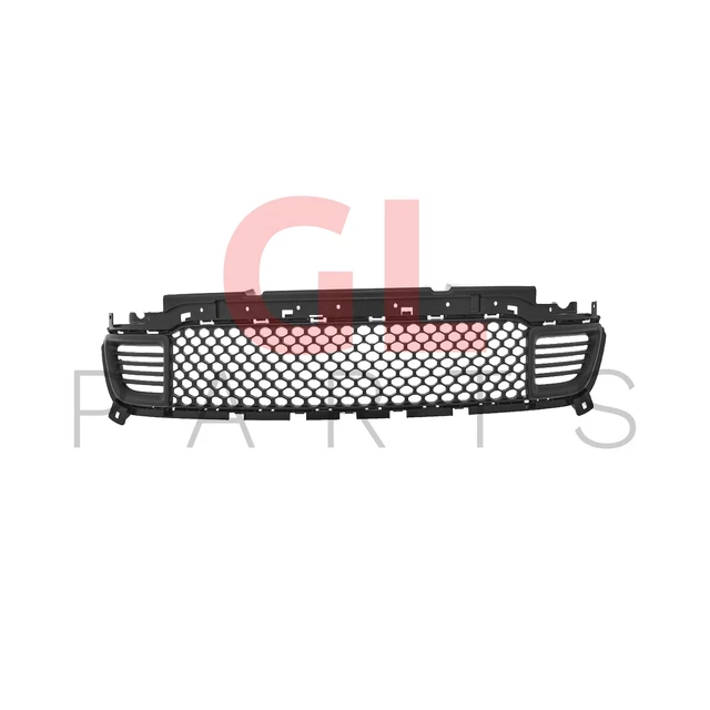 GRILLE POUR JEEP Cherokee Kl 2019- 68288044AB Neuf EUR 89,17 - PicClick FR