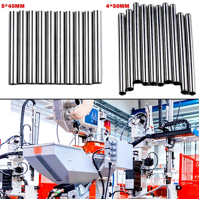 CORROSION RESISTANT STAINLESS Steel Temperature Probe Shell PT100 Shell ...