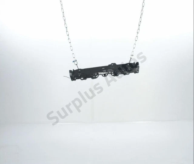 SUPPORT DE PARE chocs arriere RENAULT CLIO 4 PHASE 1 850424459R/R ...