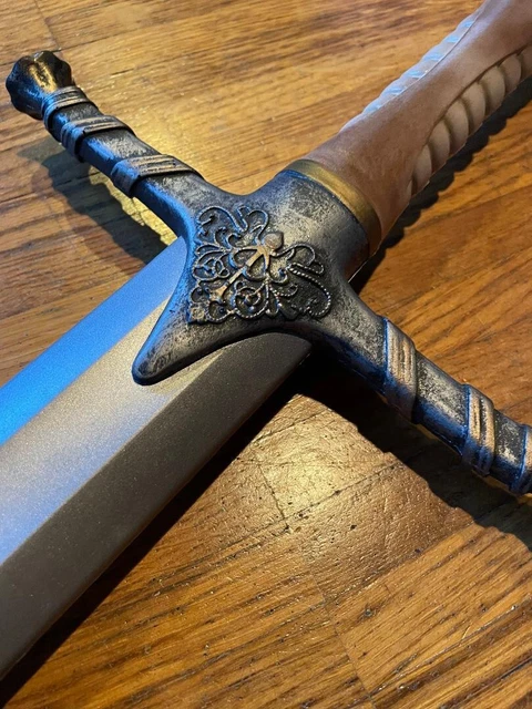 GAME OF THRONES 41" Sword Spada Foam Jaime Lannister GOT EUR 49,00 ...