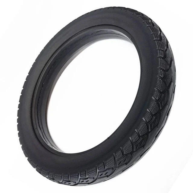 PNEU SOLIDE COMPACT 16 pouces parfaitement adapt?? pour v??los ...