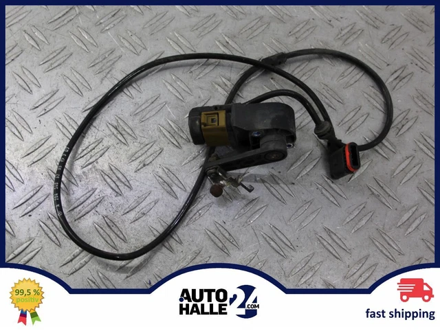 96986 NIVEAUREGLER NIVEAUREGULIERUNG Höhensensor Sensor A2045406205 EUR ...