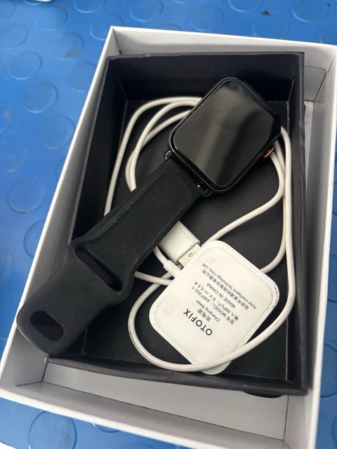OTTOFIX SMART WATCH That Can Be Used As A Car Key As well £30.00 ...