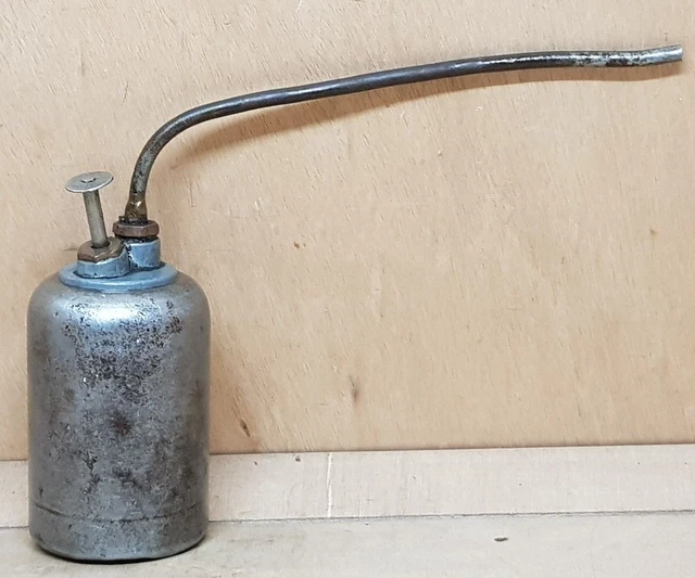 ANCIEN BURETTE BIB 300 mécanisme a piston 43 bib a grand bec garage ...
