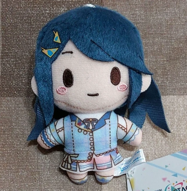 PROJECT SEKAI COLORFUL Stage Hoshino Ichika Plush mascot Doll Event ...
