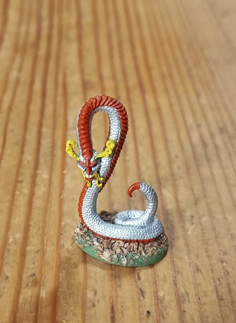RAL PARTHA CITADEL Warhammer Dungeons and Dragons Banelar 11-522 1990 ...